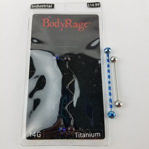 Body Rage - Poshmark